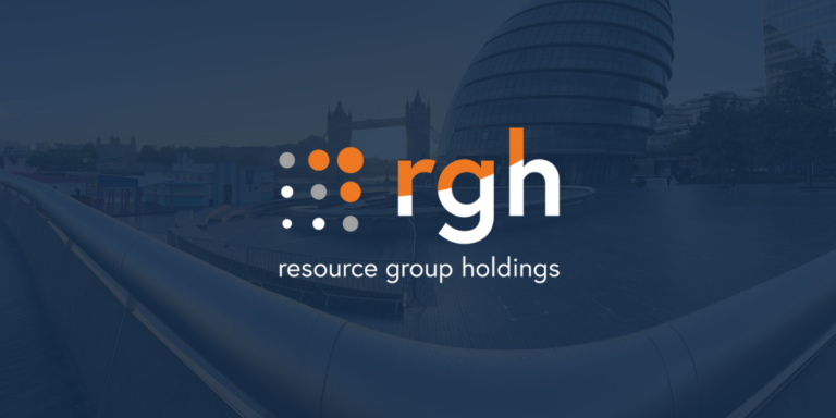 RGH resource group holdings plc | Global Recruitment Group